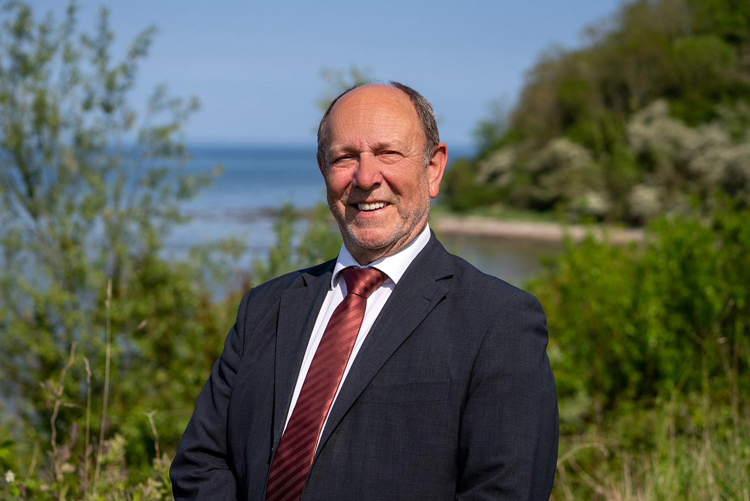 Über uns - Bestattungsinstitut Günter Fries e.K.